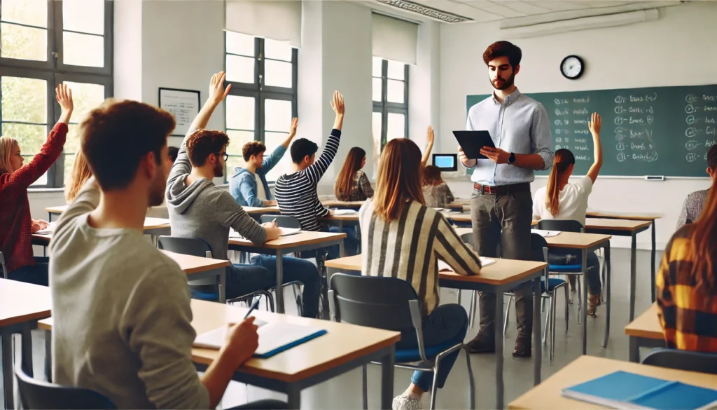 Enhancing School Attendance with School Attendance Software